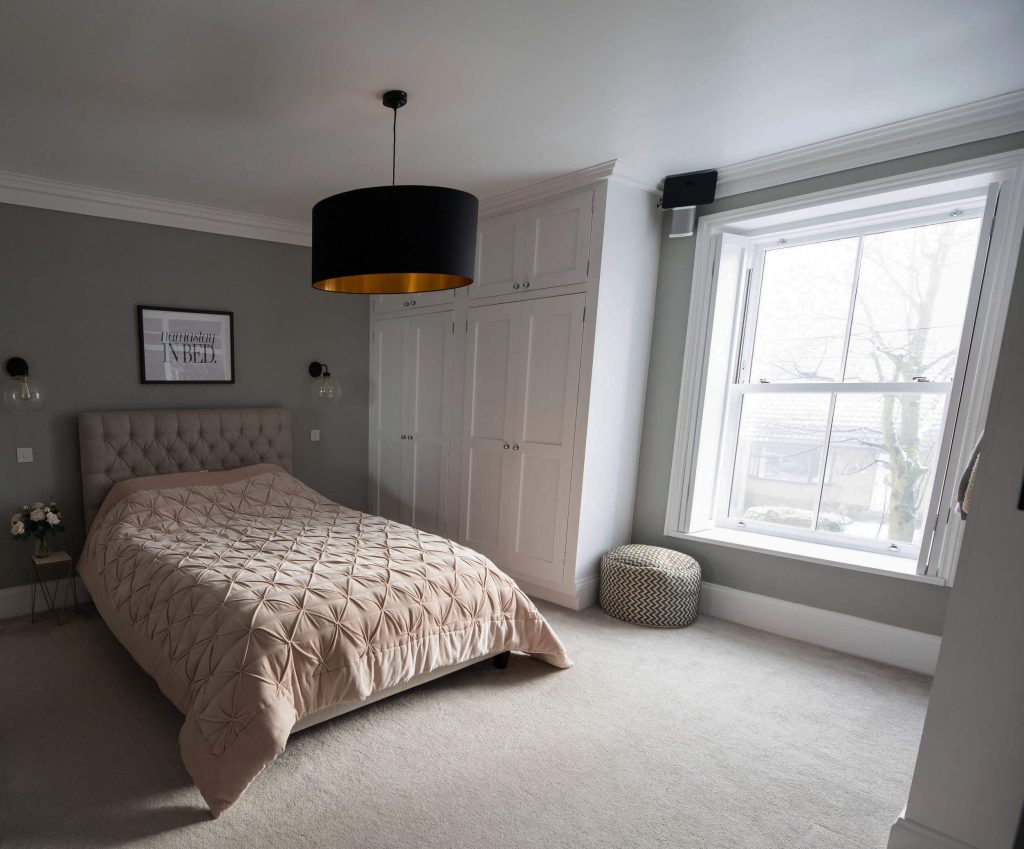 Sliding Sash Windows | Victorian Sliders | Kings Windows