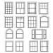 Sliding Sash Windows | Victorian Sliders | Kings Windows